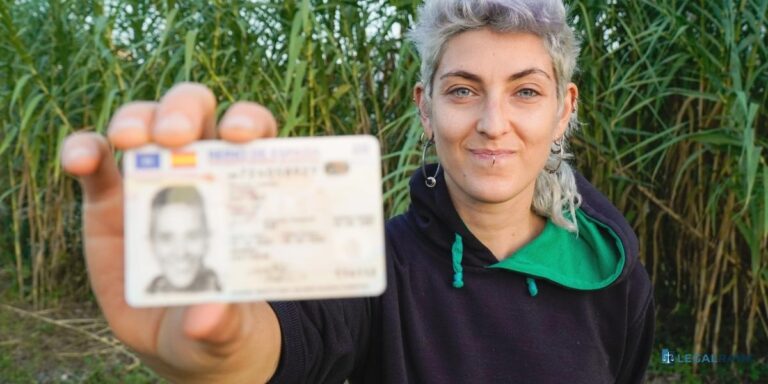 Cómo obtener y entender el NIF y NIE en España para extranjeros - Legal ...